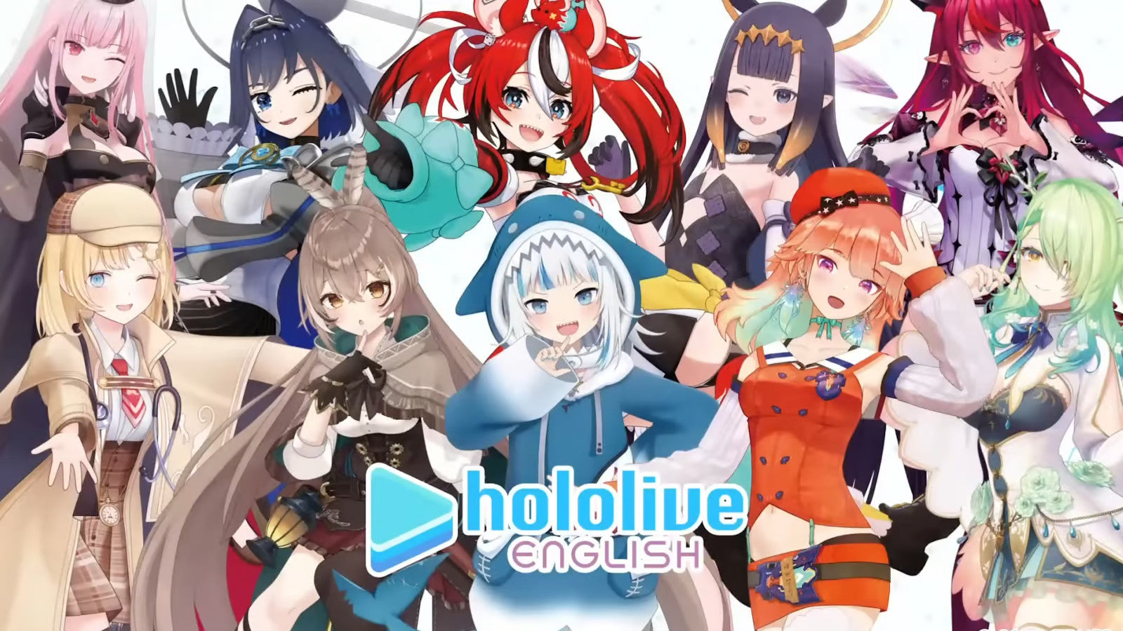Hololive