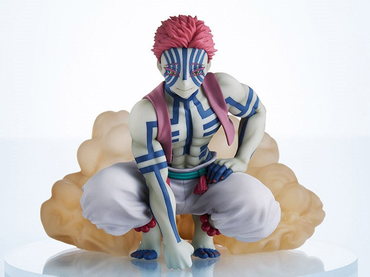 ConoFig Demon Slayer: Kimetsu no Yaiba Akaza Figure – Chu Cho : Anime ...